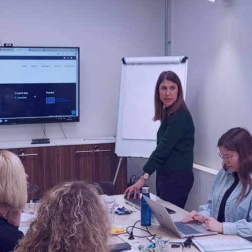 Web2Learn | Open Social Learning